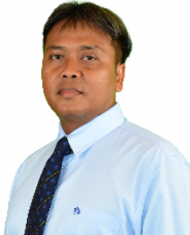 Dosen DTPS | Program Studi S3 Ilmu Keolahragaan